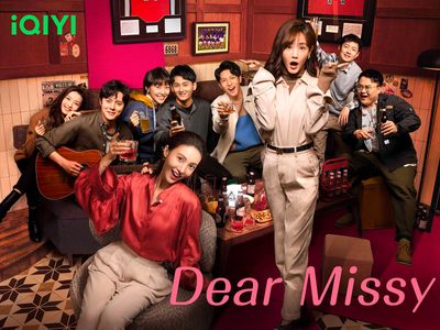 Dear Missy: Where to Watch and Stream Online | Reelgood