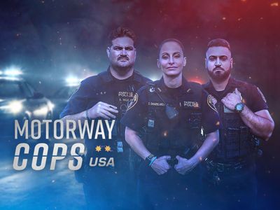 Motorway Cops USA: Where to Watch and Stream Online | Reelgood