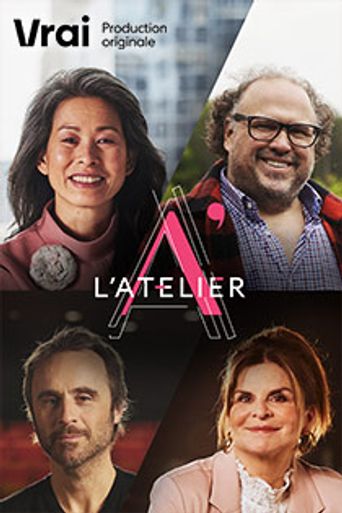 L'atelier: Where to Watch and Stream Online | Reelgood