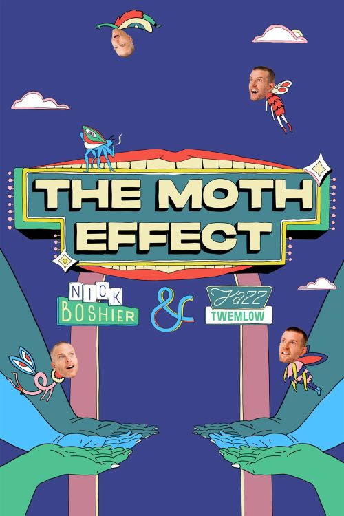 The Moth Effect: User Lists | Reelgood