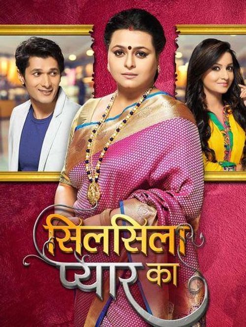 Silsila Pyaar Ka: Where to Watch and Stream Online | Reelgood