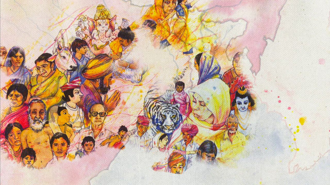 Indian Times: Where to Watch and Stream Online | Reelgood