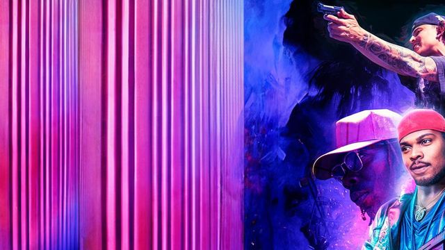 Cold Ocean Season 1: Where To Watch Every Episode | Reelgood