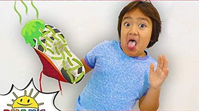 Ryan's World: Where to Watch and Stream Online | Reelgood