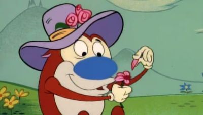The Ren & Stimpy Show Season 5 Episode 9 - Where to Watch and Stream ...