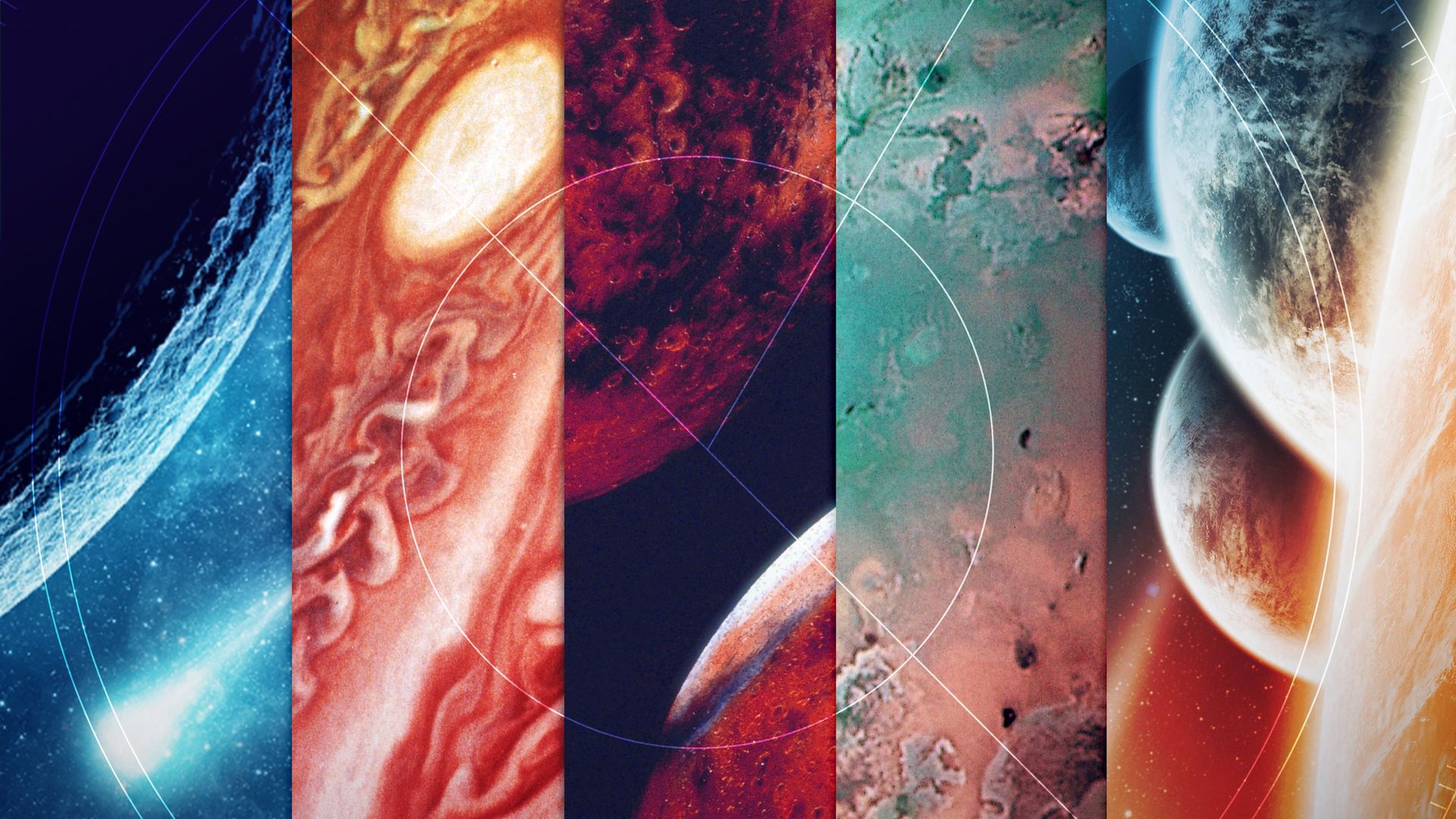 The Planets - Watch Episodes on Philo, Discovery+, DIRECTV STREAM, and ...