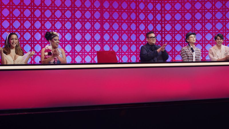 Drag Race Philippines: Where to Watch and Stream Online | Reelgood