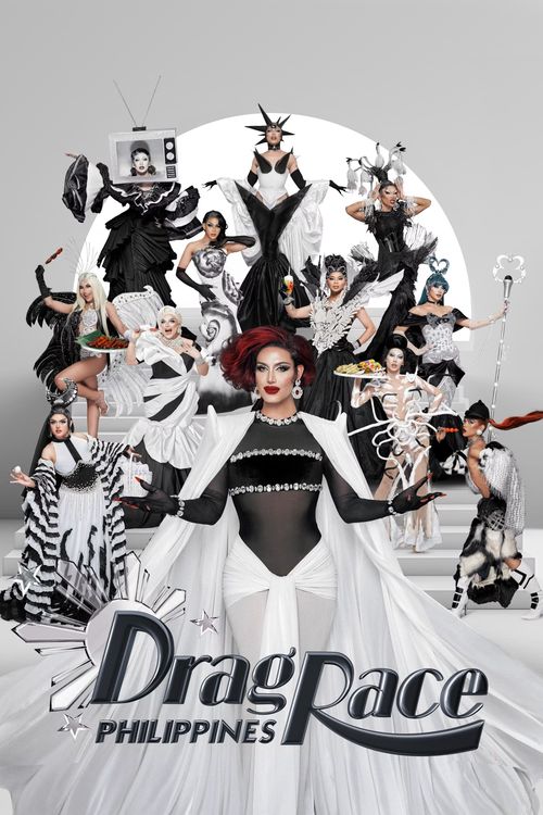 Drag Race Philippines: Where to Watch and Stream Online | Reelgood