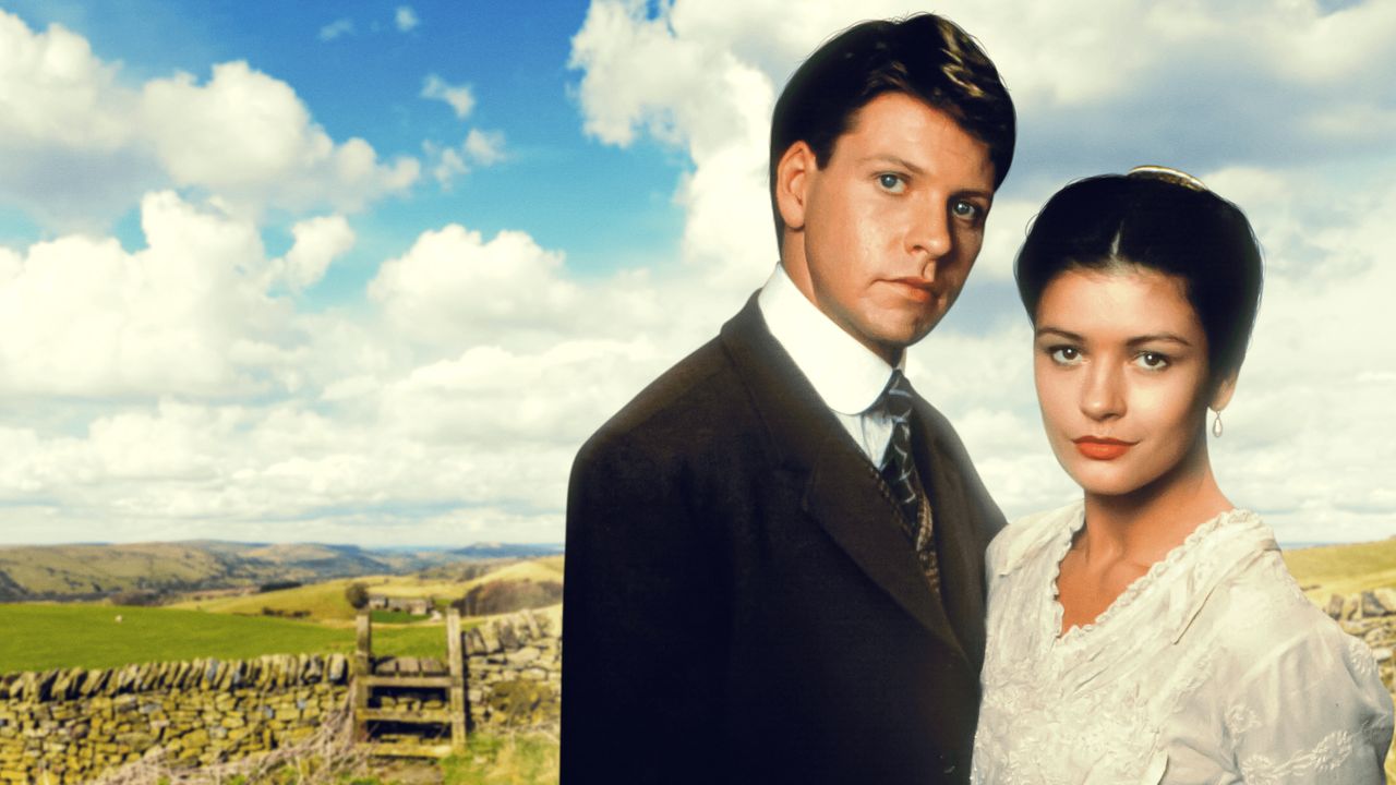 The Cinder Path: Where to Watch and Stream Online | Reelgood