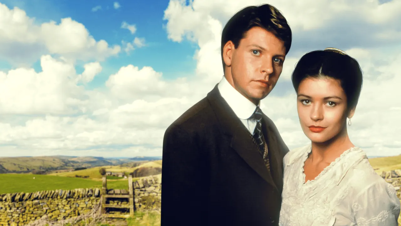 The Cinder Path: Where to Watch and Stream Online | Reelgood