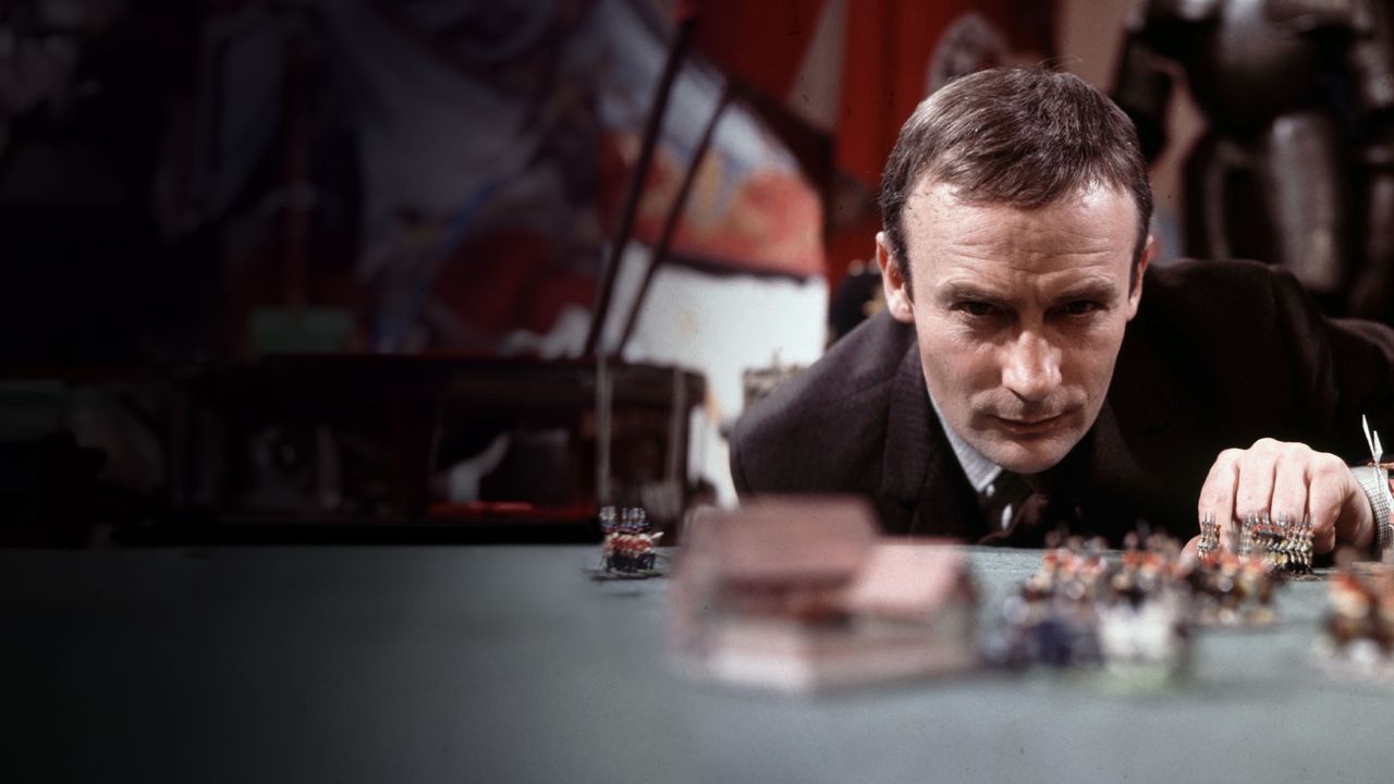 Callan: Where to Watch and Stream Online | Reelgood