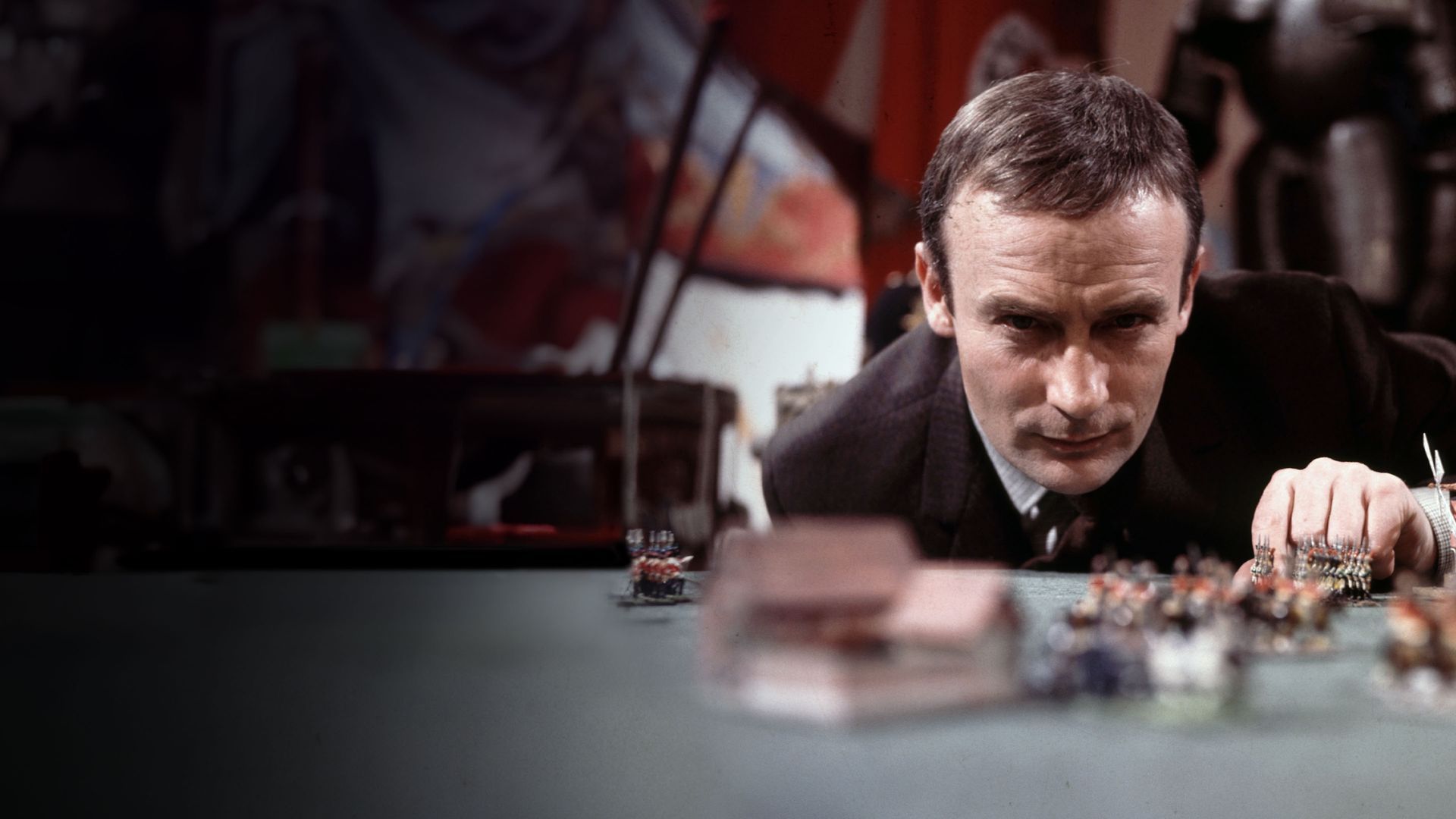 Callan - Where to Watch Every Episode Streaming Online | Reelgood