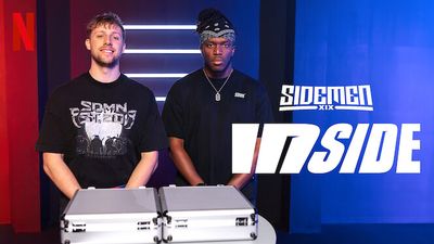 Inside: Where to Watch and Stream Online | Reelgood