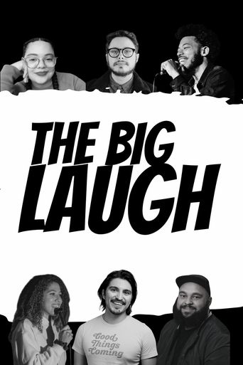 The Big Laugh Season 1: Where To Watch Every Episode | Reelgood