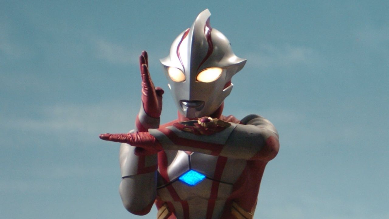 Ultraman Mebius: Where to Watch and Stream Online | Reelgood