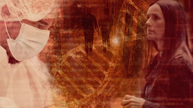 Cold Case Investigators: Solving Britain's Sex Crimes Season 1: Where ...