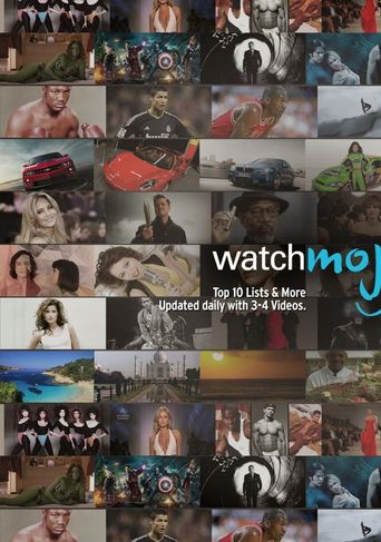 WatchMojo.com: Where to Watch and Stream Online | Reelgood
