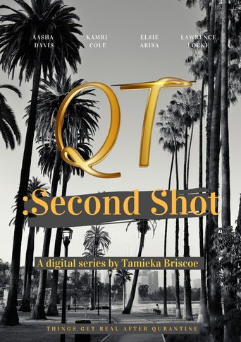 QT: Second Shot (Pilot): Where to Watch and Stream Online | Reelgood