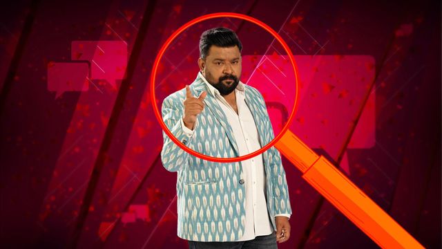 Neeya Naana Season 23: Where To Watch Every Episode | Reelgood