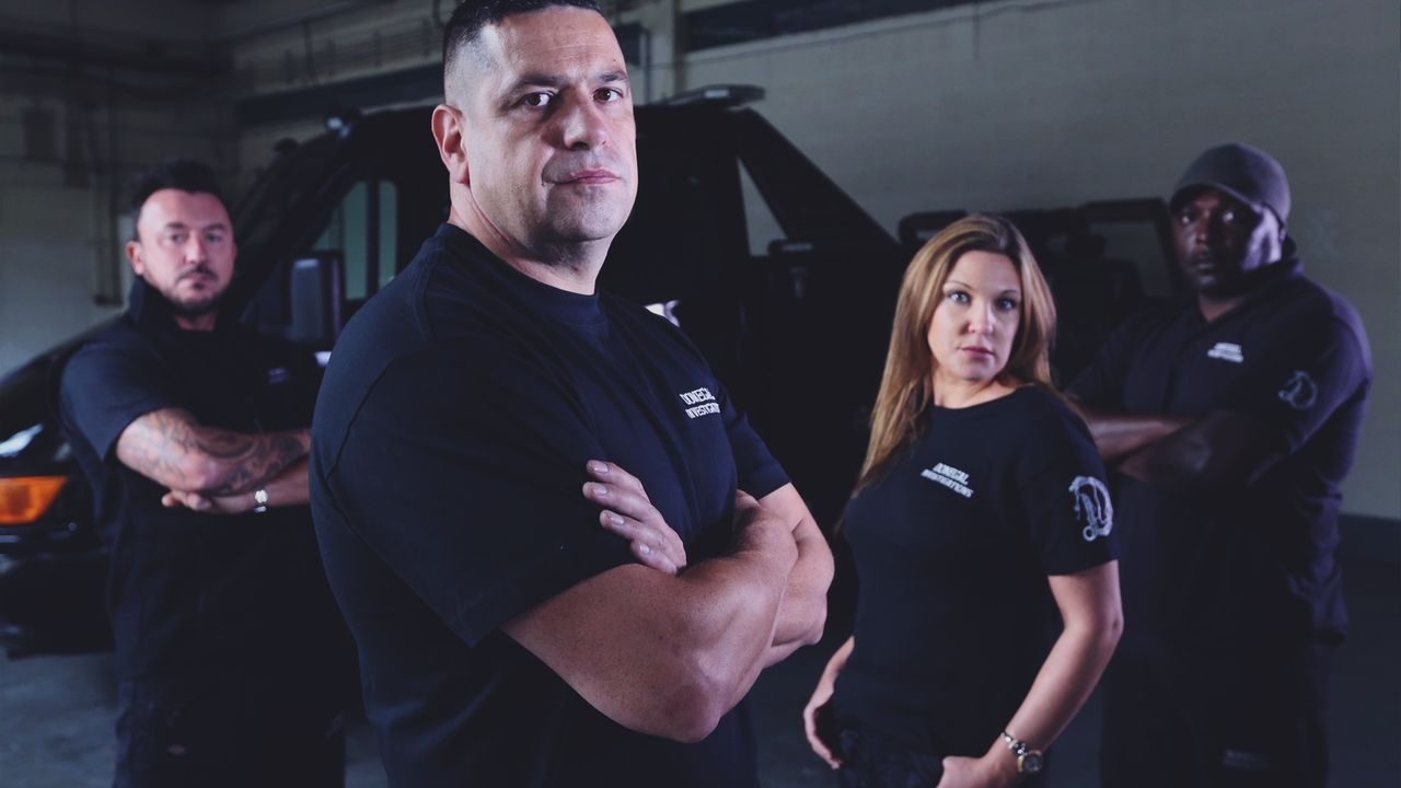 Repo Man Uncut: Where to Watch and Stream Online | Reelgood