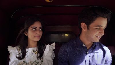 Flames Season 1: Where To Watch Every Episode | Reelgood