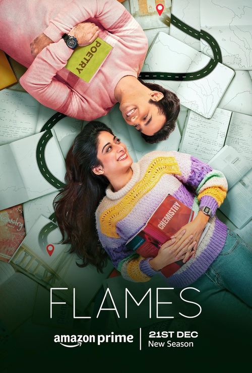 Flames Season 3: Where To Watch Every Episode | Reelgood