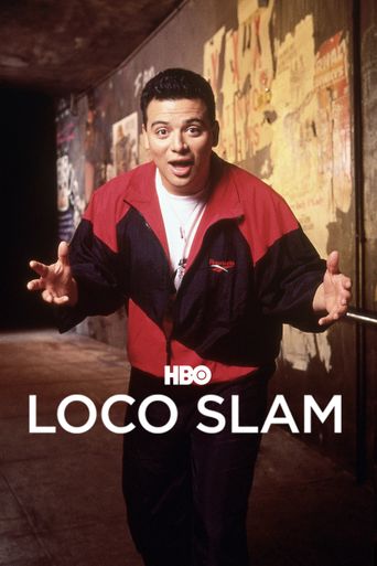 Loco Slam: Where to Watch and Stream Online | Reelgood