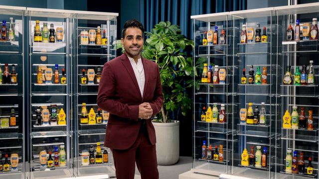 Extreme Food Phobics: Where to Watch and Stream Online | Reelgood