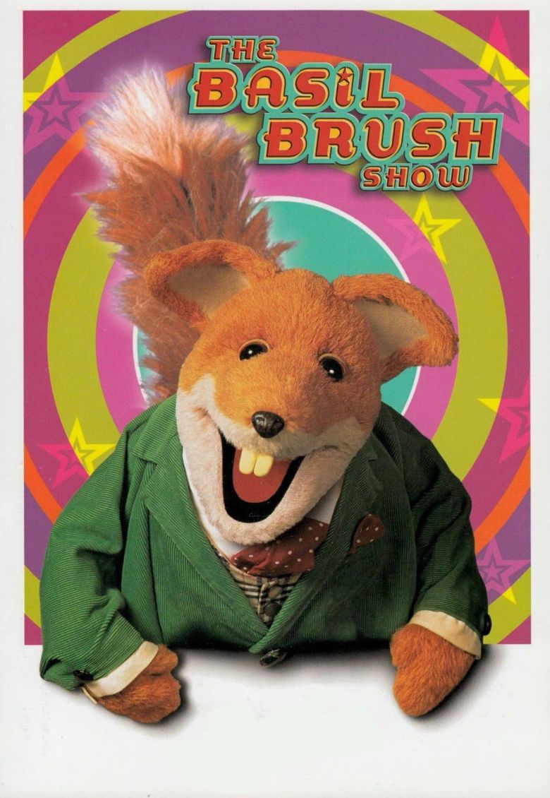 The Basil Brush Show - Where to Watch Every Episode Streaming Online ...