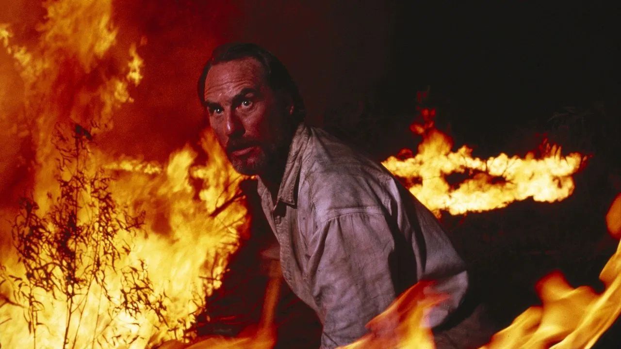 The Fire Next Time: Where to Watch and Stream Online | Reelgood