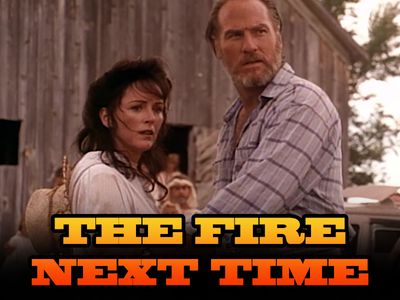 The Fire Next Time Season 1: Where To Watch Every Episode | Reelgood