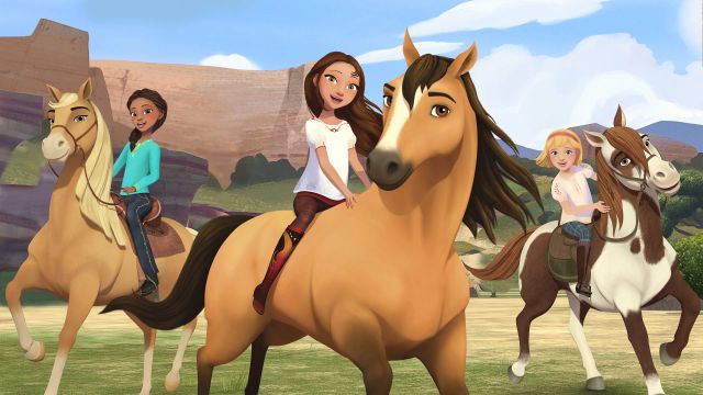 Spirit Riding Free Season 11: Where To Watch Every Episode | Reelgood