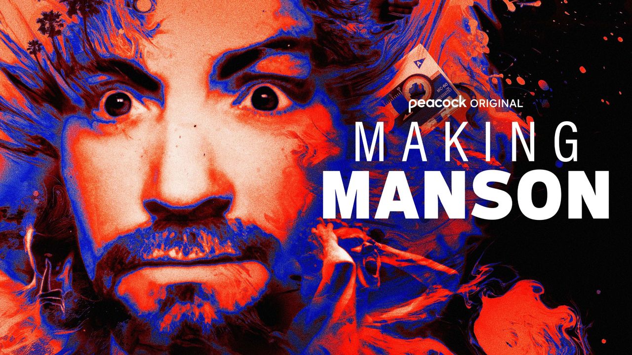 Making Manson Season 1: Where To Watch Every Episode | Reelgood