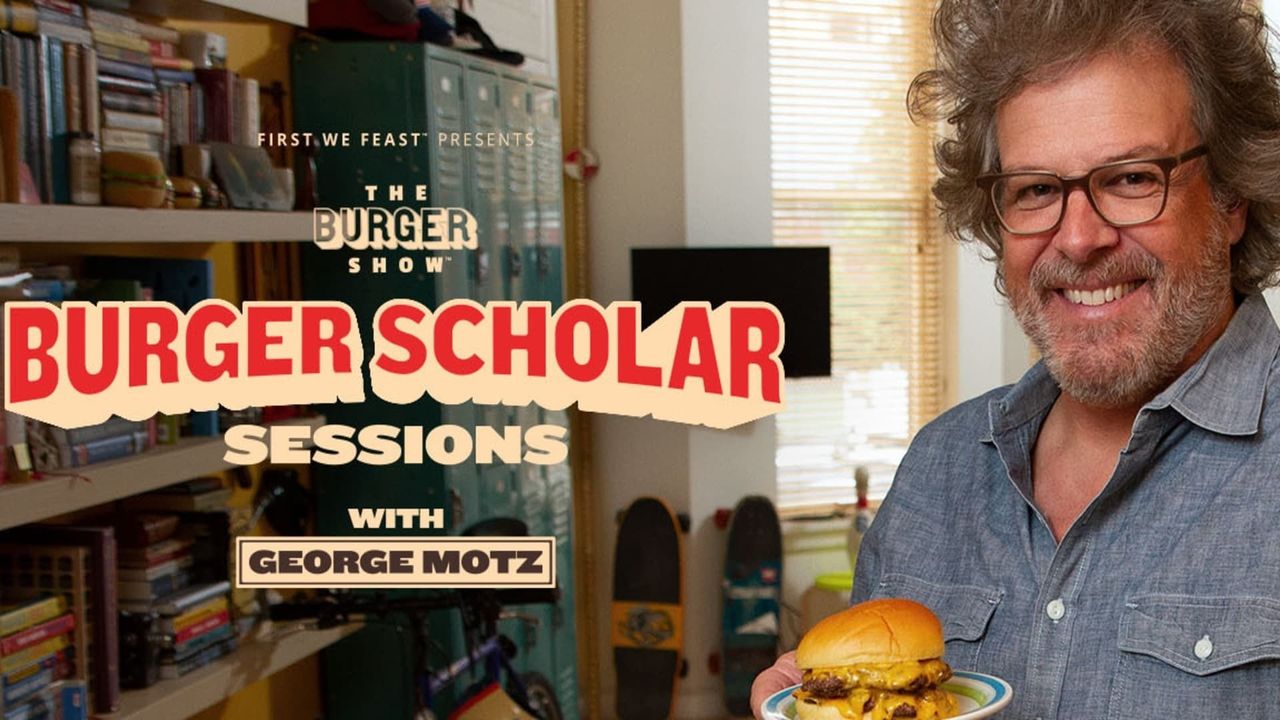Burger Scholar Sessions: Where to Watch and Stream Online | Reelgood