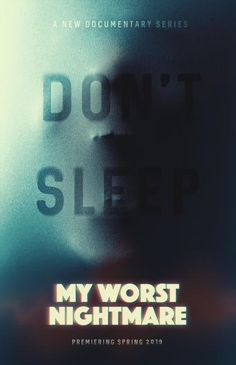 My Worst Nightmare: Where to Watch and Stream Online | Reelgood
