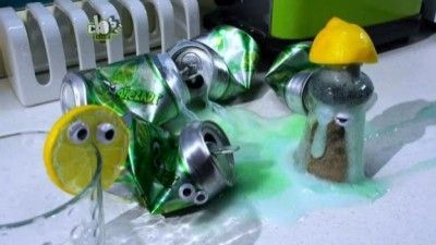 OOglies Season 1: Where To Watch Every Episode | Reelgood