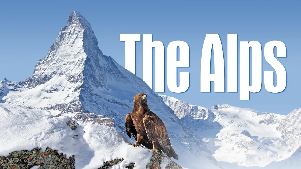 Nature: The Alps: Where to Watch and Stream Online | Reelgood