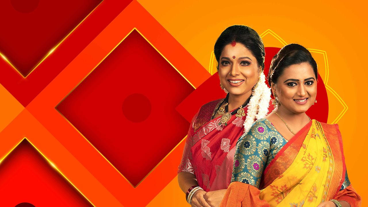 Kumkuma Puvvu Season 8: Where To Watch Every Episode | Reelgood