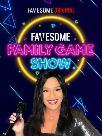 Fawesome Family Game Show: Where to Watch and Stream Online | Reelgood