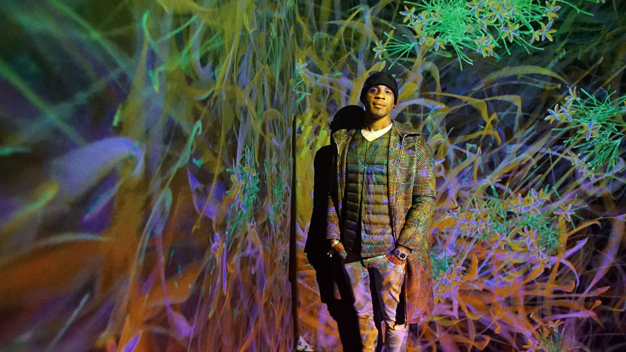 Reggie In China: Where to Watch and Stream Online | Reelgood