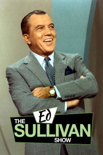 The Ed Sullivan Show Season 4: Where To Watch Every Episode | Reelgood