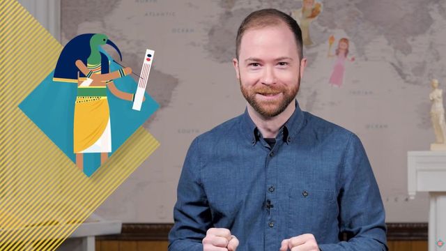 Crash Course: Mythology: Where to Watch and Stream Online | Reelgood