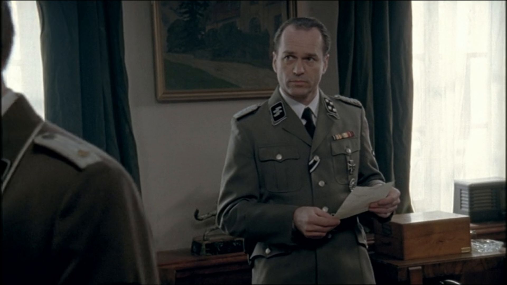 Auschwitz: Inside the Nazi State - Where to Watch Every Episode ...