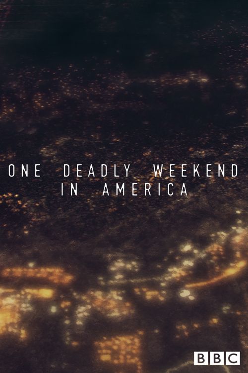 One Deadly Weekend in America: A Killing at the Carwash: Where to Watch ...