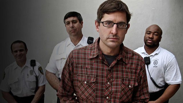 Louis Theroux: Miami Mega Jail: Where to Watch and Stream Online | Reelgood