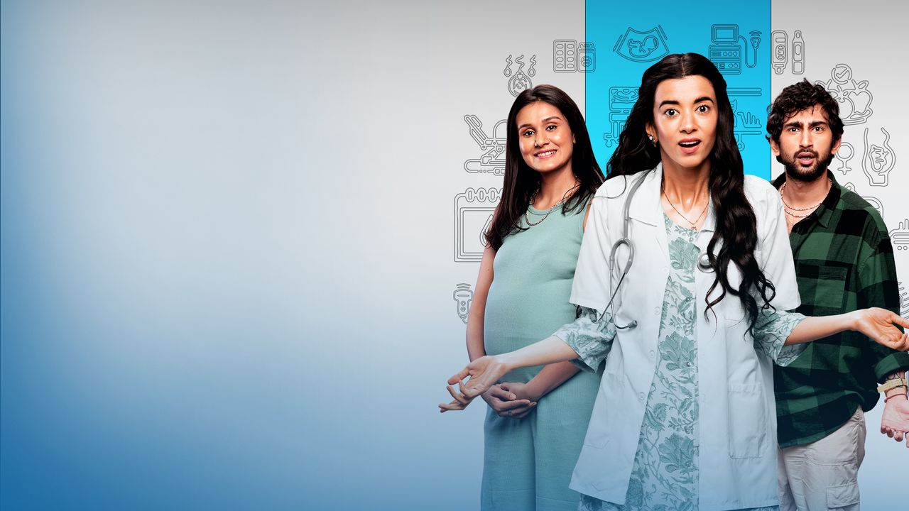 Who's Your Gynac? Season 1: Where To Watch Every Episode | Reelgood