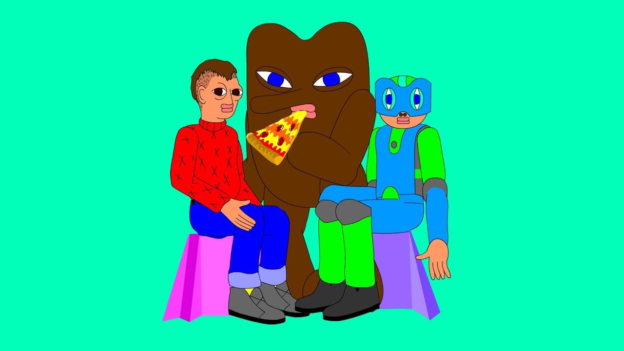 The Problem Solverz: Where to Watch and Stream Online | Reelgood