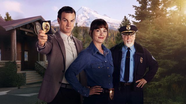 Good Cop/Bad Cop: Where to Watch and Stream Online | Reelgood