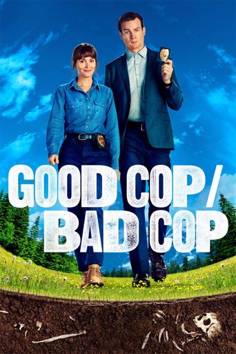 Good Cop/Bad Cop: Where to Watch and Stream Online | Reelgood