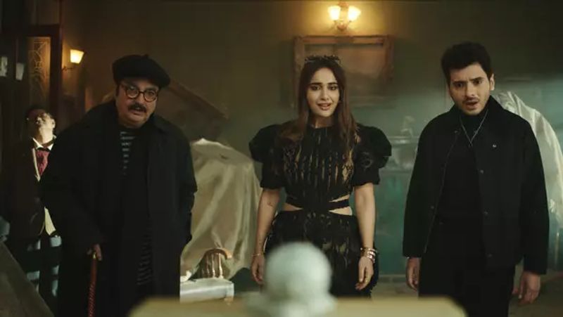 Life Hill Gayi Season 1: Where To Watch Every Episode | Reelgood